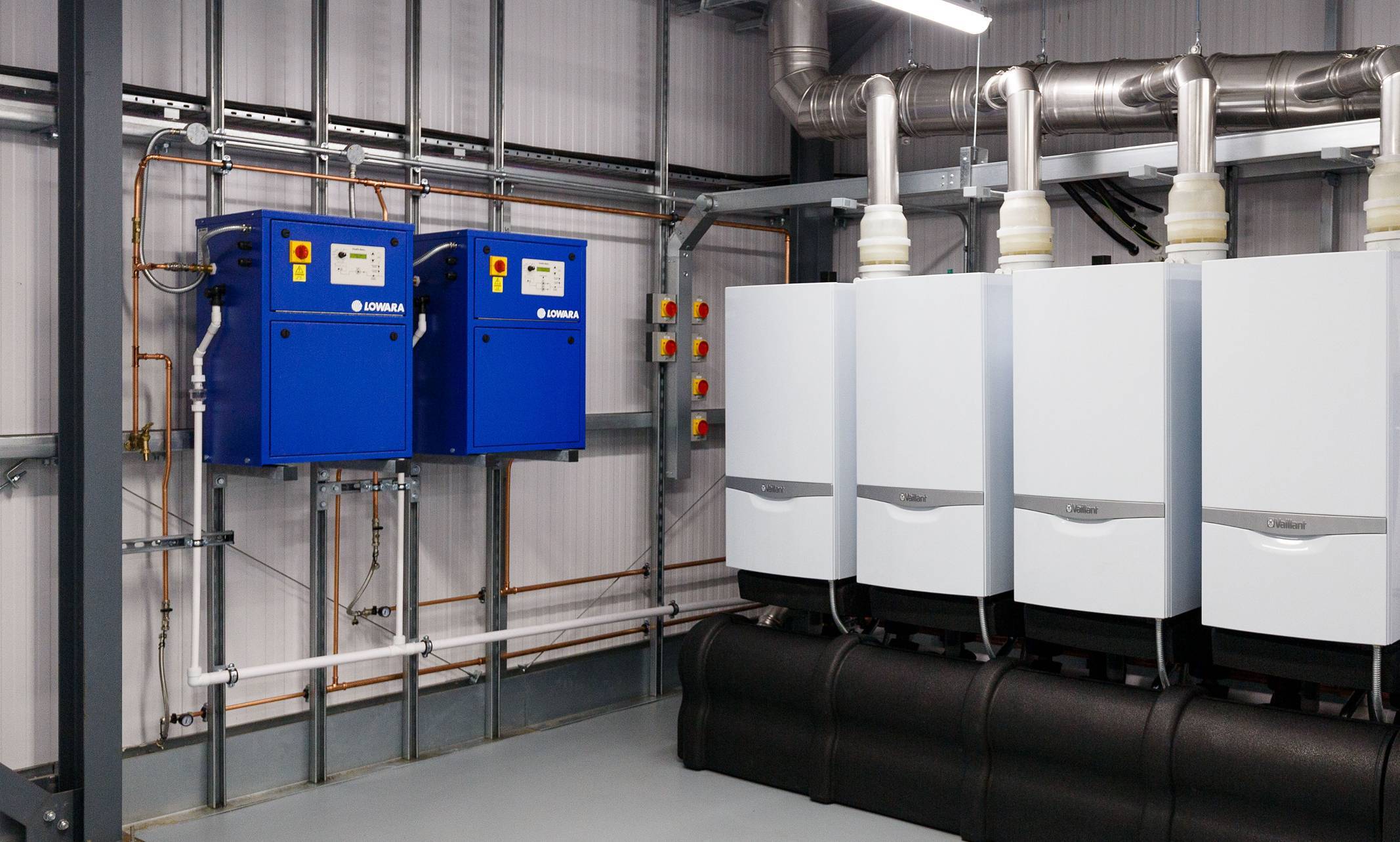 The 10 best commercial boiler installers in the UK (2026)